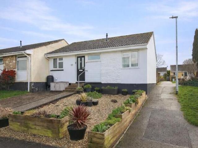 2 Bedroom Bungalow Bideford Devon 99130417
