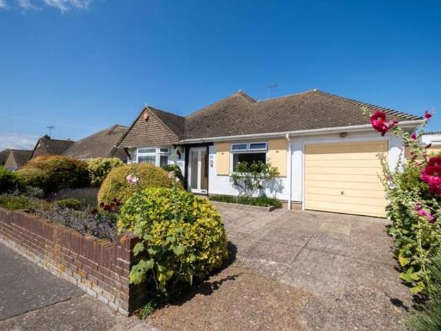2 Bedroom Bungalow Birchington Kent 98969191