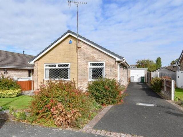 2 Bedroom Bungalow Birkenhead Merseyside LS99773759