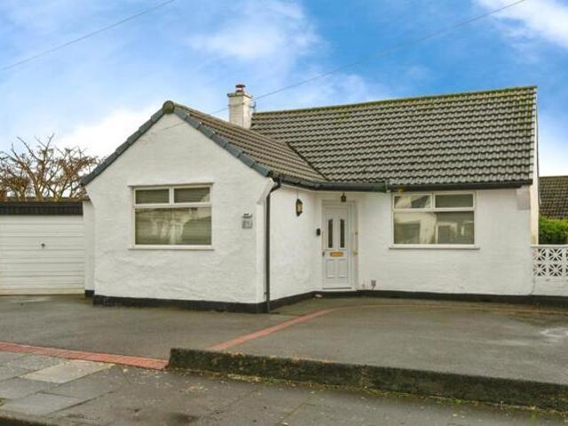 2 Bedroom Bungalow Birkenhead Merseyside 101119350