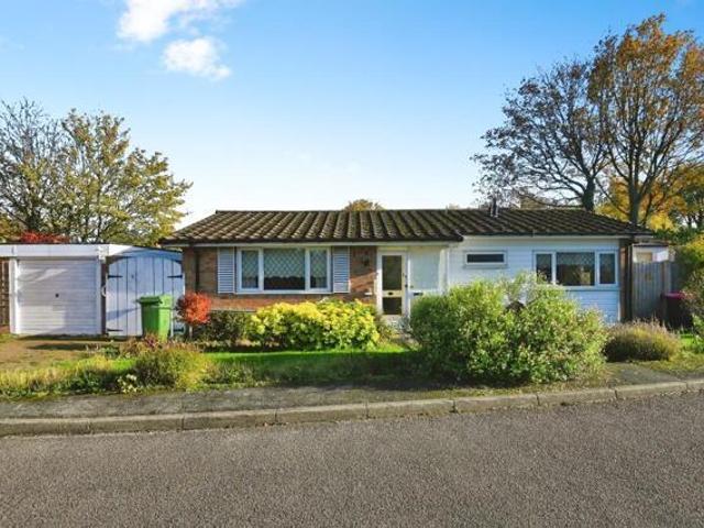 2 Bedroom Bungalow Birmingham West Midlands 101278098