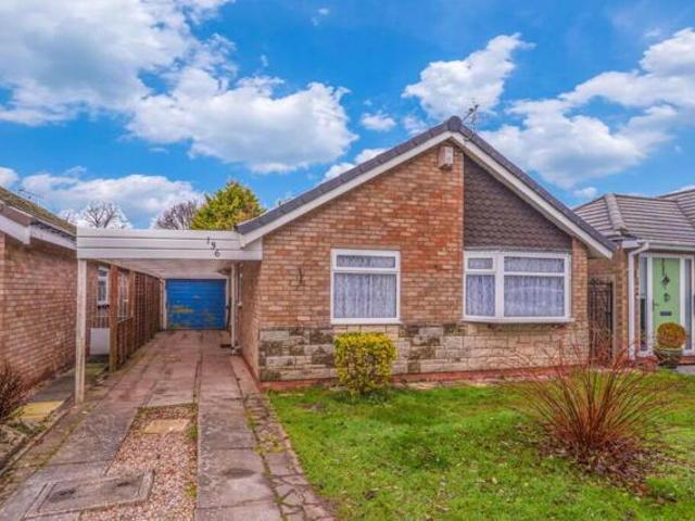 2 Bedroom Bungalow Birmingham Solihull 100578985