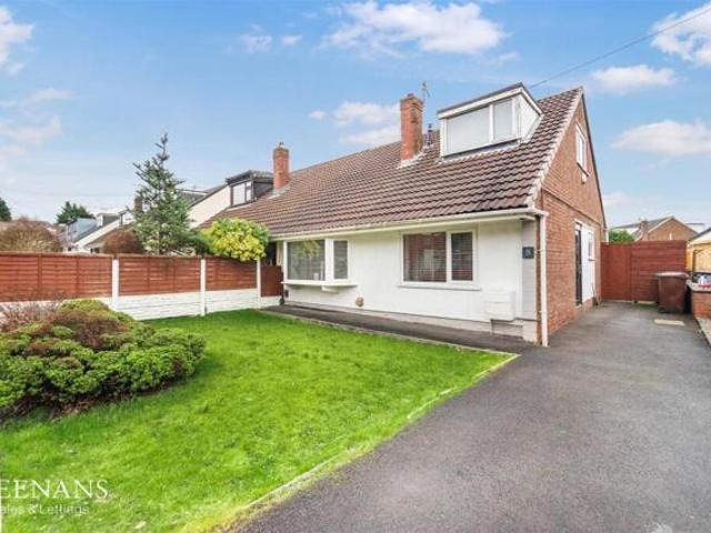 2 Bedroom Bungalow Blackburn Lancashire 99130040