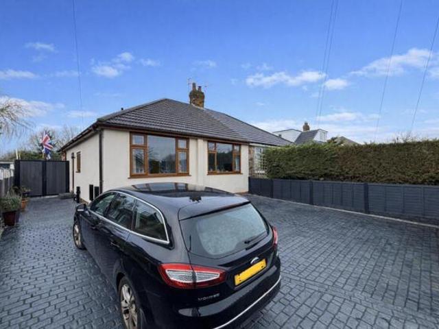 2 Bedroom Bungalow Blackpool Blackpool 100096564