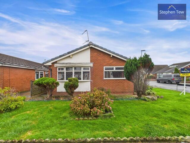 2 Bedroom Bungalow Blackpool Blackpool LS99952089