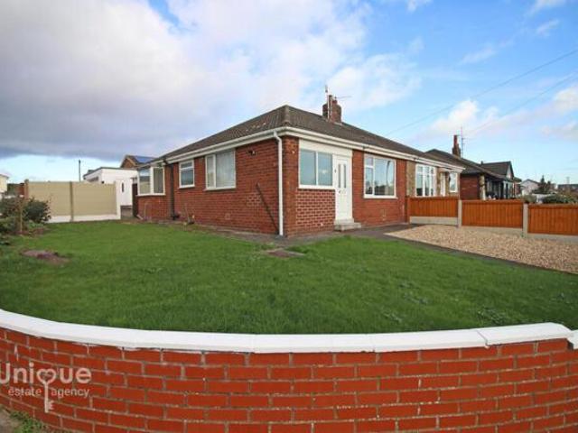 2 Bedroom Bungalow Blackpool Lancashire 89599001