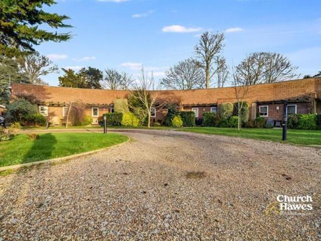 2 Bedroom Bungalow Bradwell Bradwell LS99523720