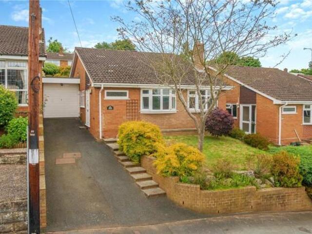 2 Bedroom Bungalow Bridgnorth Shropshire LS102023838