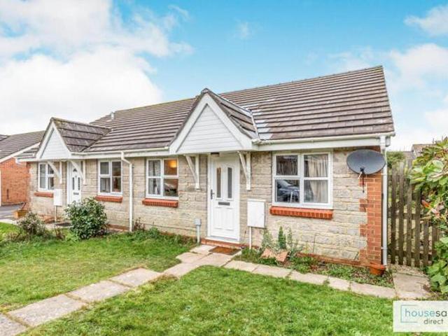 2 Bedroom Bungalow Bristol North Somerset 87395627