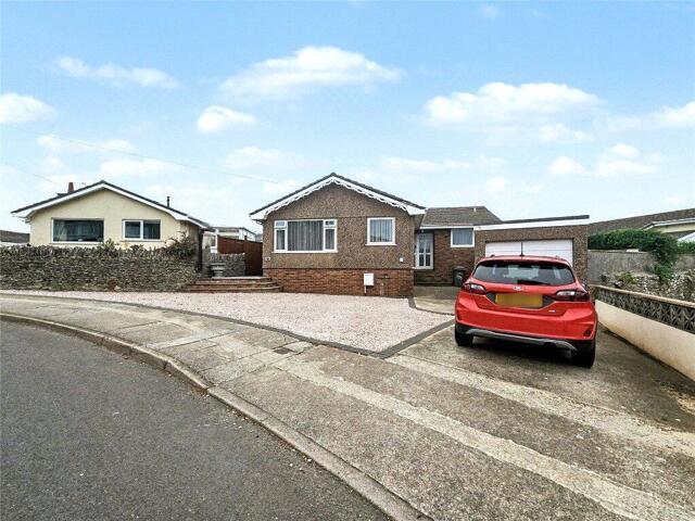 2 Bedroom Bungalow Brixham Torbay 98278214