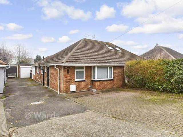 2 Bedroom Bungalow Broadstairs Kent LS101678494