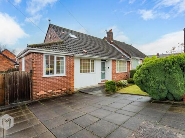 2 Bedroom Bungalow Bury Bury LS100024114