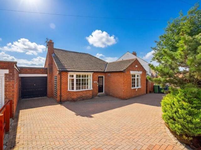 2 Bedroom Bungalow Gateshead Tyne Y Wear LS100503002