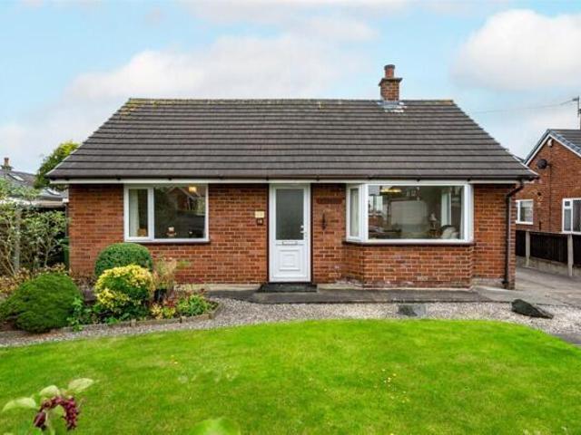 2 Bedroom Bungalow Garstang Lancashire LS99436907