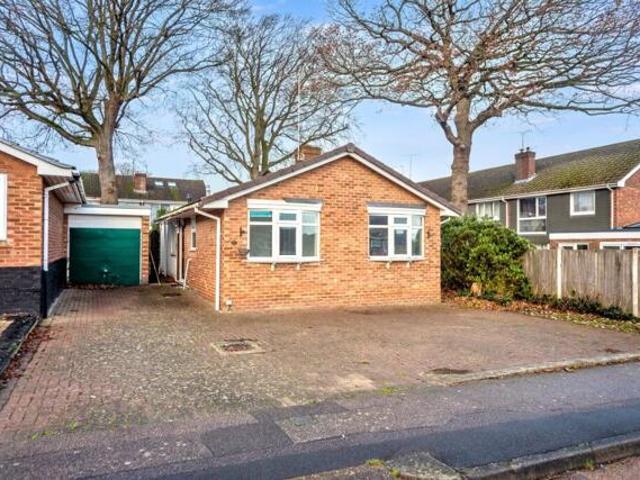 2 Bedroom Bungalow Gillingham Medway 98377493