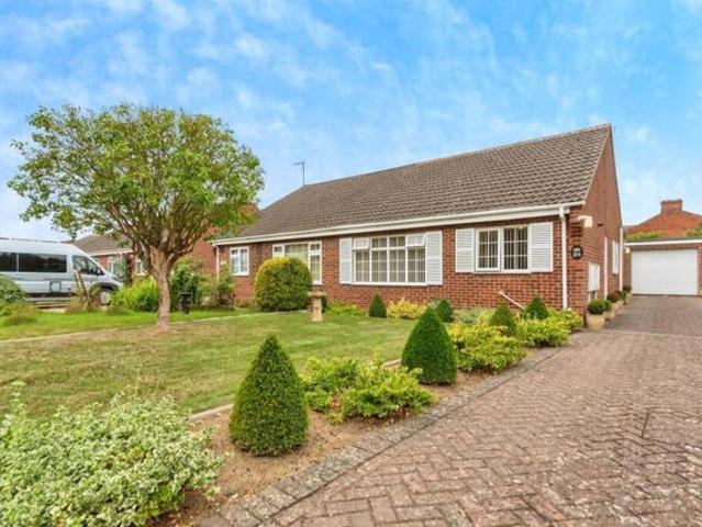 2 Bedroom Bungalow Grantham Lincolnshire LS99926427