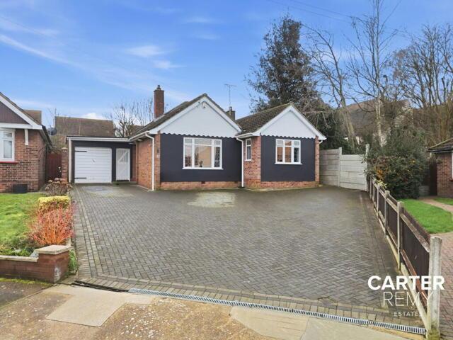 2 Bedroom Bungalow Grays Thurrock 100917847