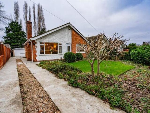 2 Bedroom Bungalow Grimsby North East Lincolnshire 100263108