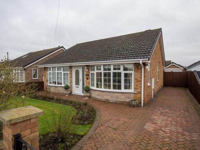 2 Bedroom Bungalow Grimsby North East Lincolnshire LS100058212