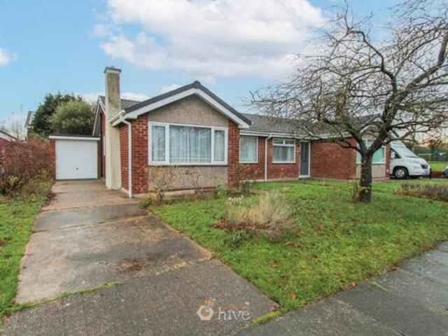 2 Bedroom Bungalow Doncaster Doncaster 98903319