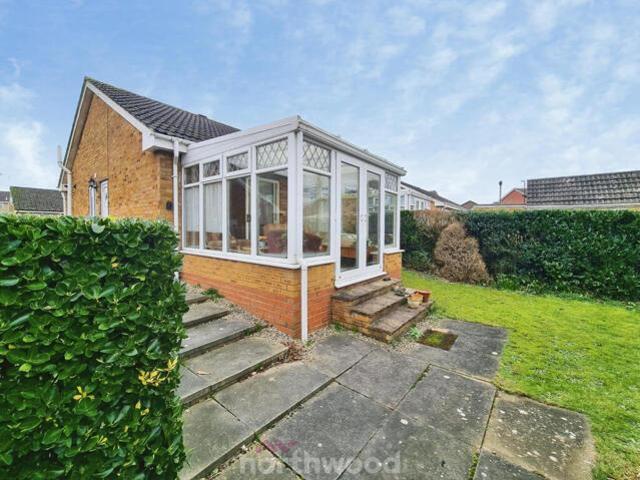 2 Bedroom Bungalow Doncaster Doncaster 101316208