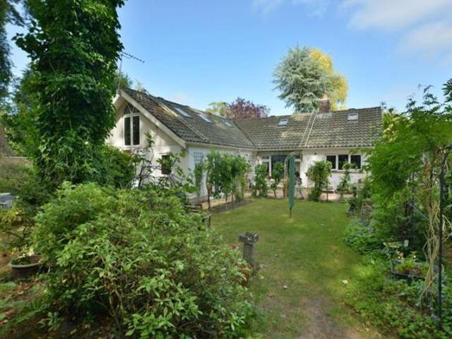 2 Bedroom Bungalow Dorset Dorset 98205001