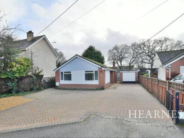 2 Bedroom Bungalow Dorset Dorset 99688169