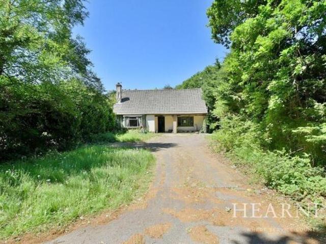 2 Bedroom Bungalow Dorset Dorset 100540590