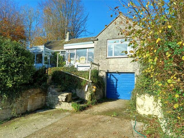 2 Bedroom Bungalow Dorset Dorset 100786538