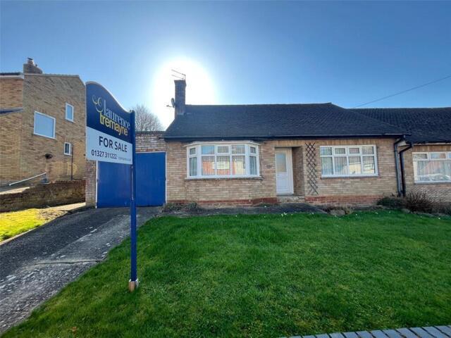 2 Bedroom Bungalow Daventry Northamptonshire 101316113