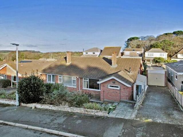2 Bedroom Bungalow Dawlish Devon 100578744