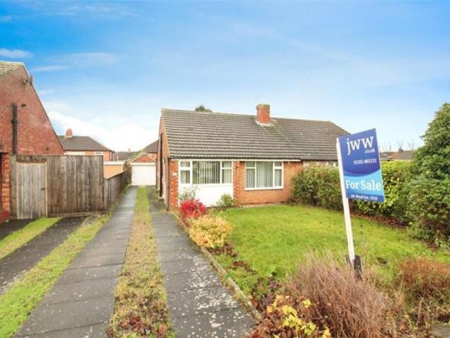 2 Bedroom Bungalow Darlington Darlington 100366418