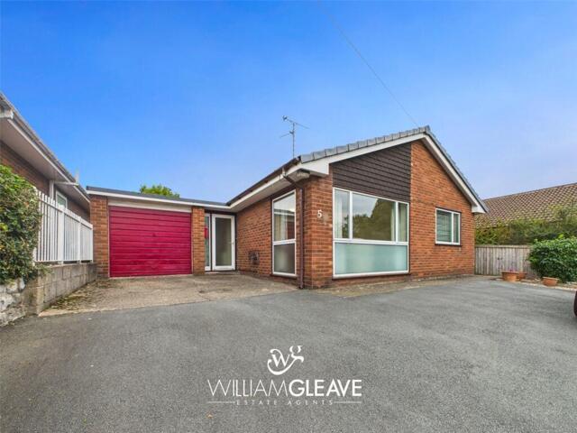 2 Bedroom Bungalow Deeside Flintshire 99203980