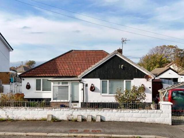 2 Bedroom Bungalow Denbighshire Denbighshire 99840423