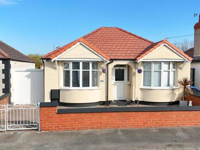 2 Bedroom Bungalow Denbighshire Denbighshire 99952097