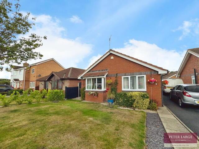 2 Bedroom Bungalow Denbighshire Denbighshire 100426225