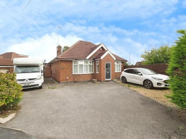 2 Bedroom Bungalow Derby Derbyshire 98278071