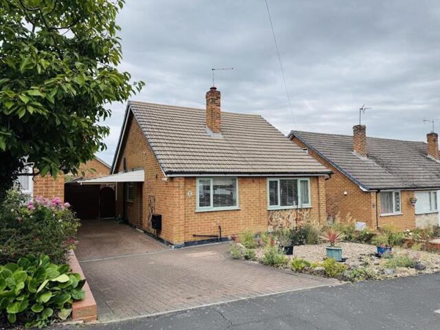 2 Bedroom Bungalow Derby Derbyshire 99092530
