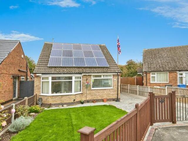 2 Bedroom Bungalow Derby Derbyshire 99688276