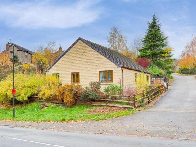 2 Bedroom Bungalow Derbyshire Derbyshire LS99344638