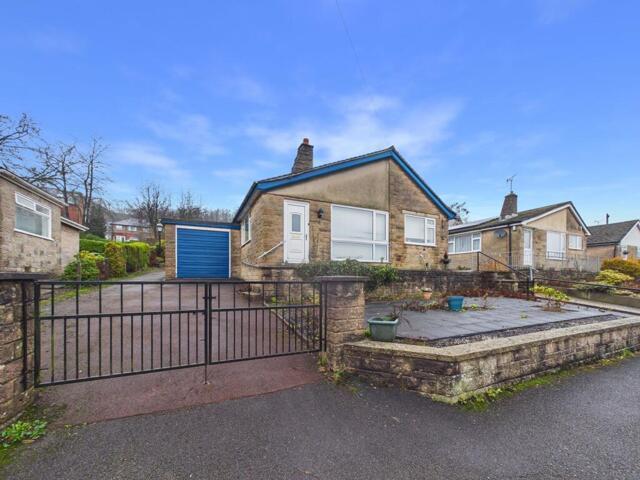 2 Bedroom Bungalow Derbyshire Derbyshire 100855014