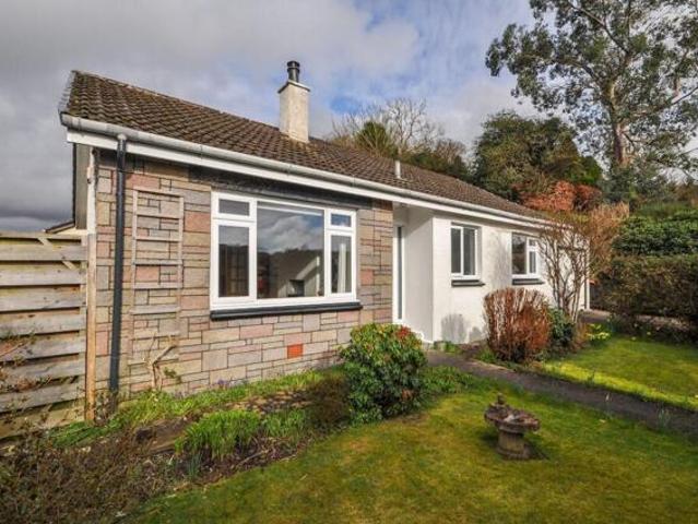 2 Bedroom Bungalow Dumfries And Galloway Dumfries And Galloway LS100649252