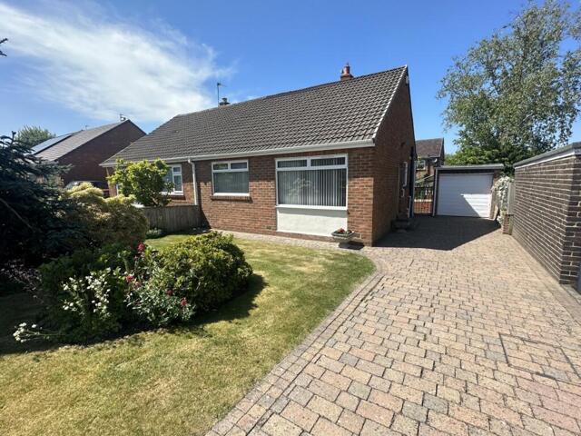 2 Bedroom Bungalow Durham County Durham 92273314