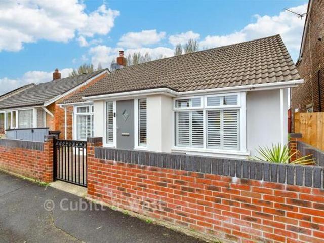 2 Bedroom Bungalow Emsworth Emsworth 101100048