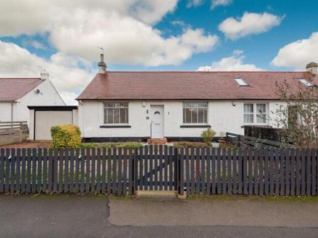 2 Bedroom Bungalow East Lothian East Lothian LS99237263