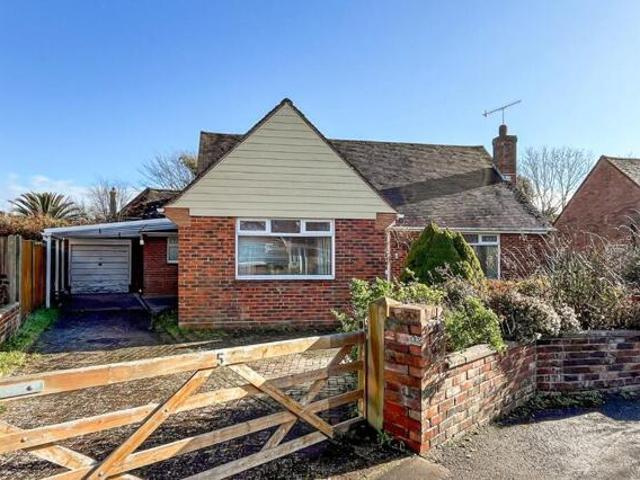 2 Bedroom Bungalow East Preston West Sussex LS100787102