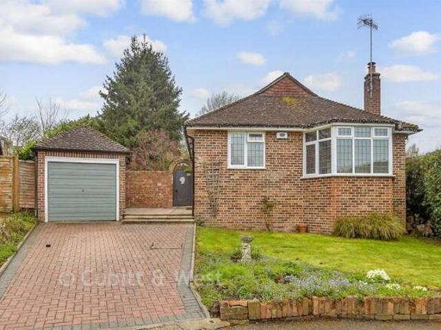 2 Bedroom Bungalow East Sussex East Sussex 100854826