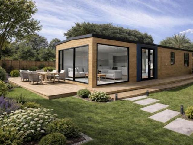 2 Bedroom Bungalow Eastchurch Kent LS101677964