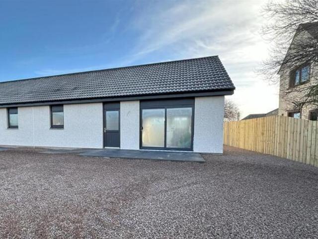 2 Bedroom Bungalow Edderton Edderton ROSS SHIRE IV19 1LA 88416854