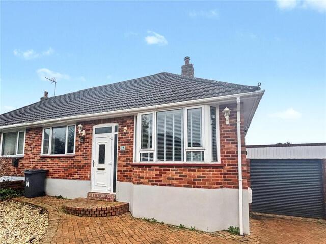 2 Bedroom Bungalow Exmouth Devon 100649260